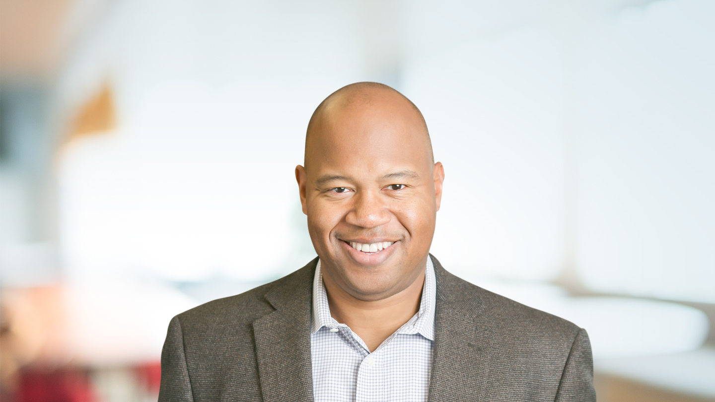 Rob Ruffin - Management Consultant | Bain & Company