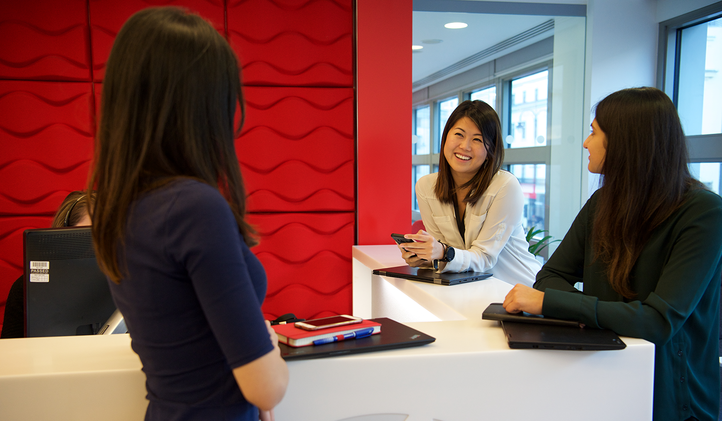 Gender Pay Gap Bain Company
