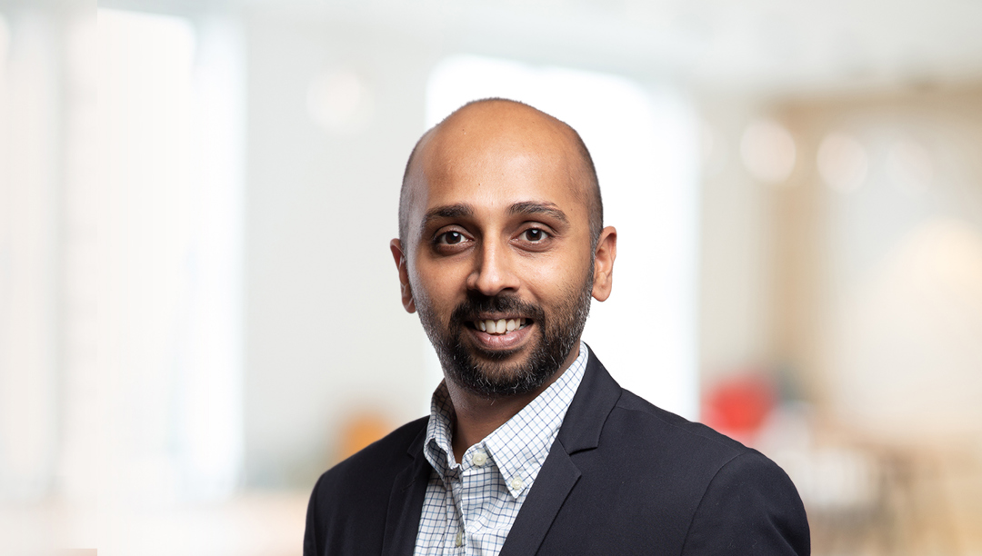 New Delhi | Bain & Company