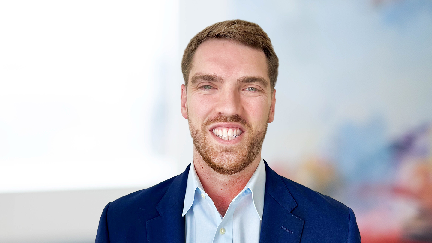 Clay Callaway - Management Consultant | Bain & Company