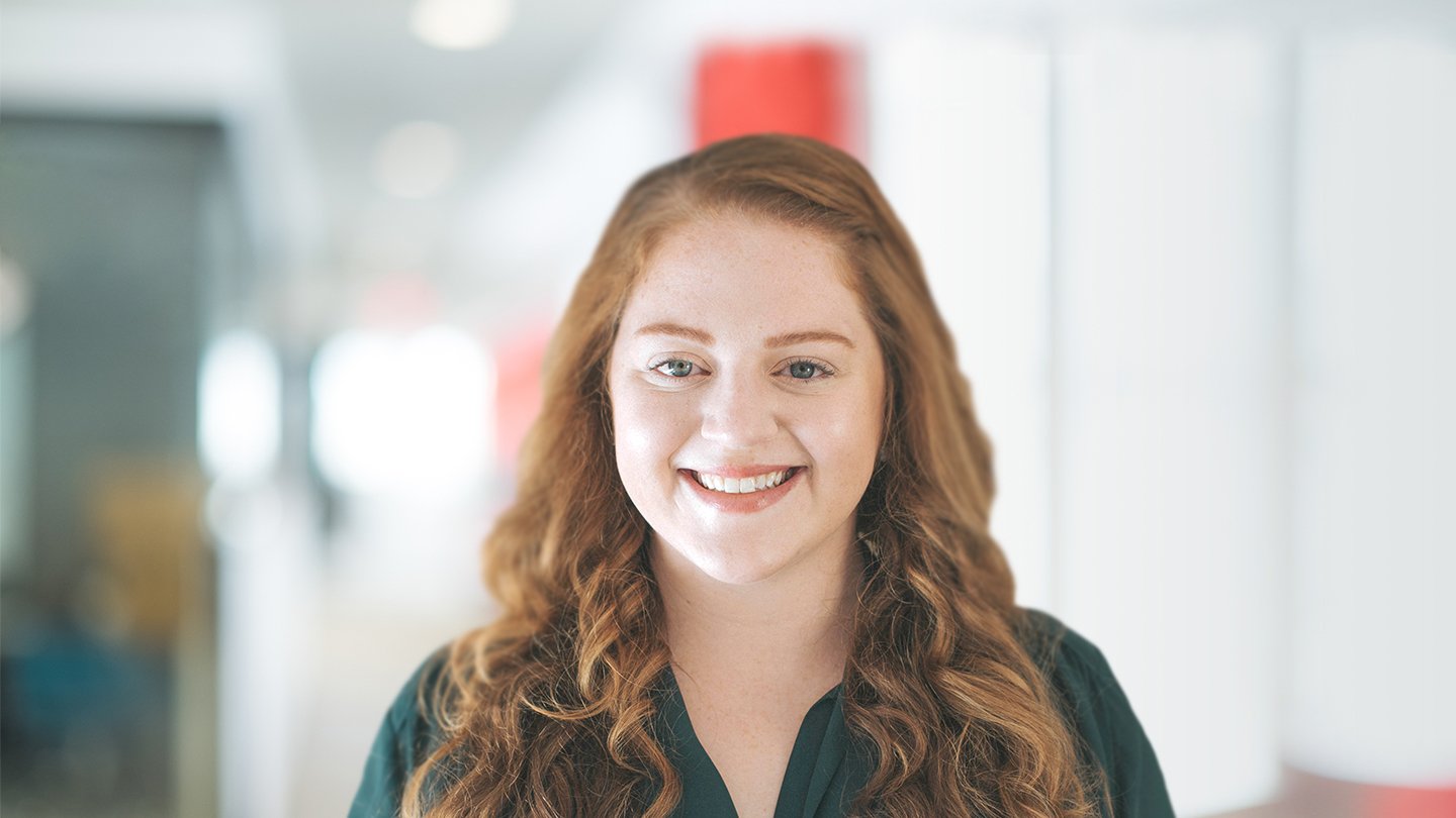 Betsy Schneider - Management Consultant | Bain & Company