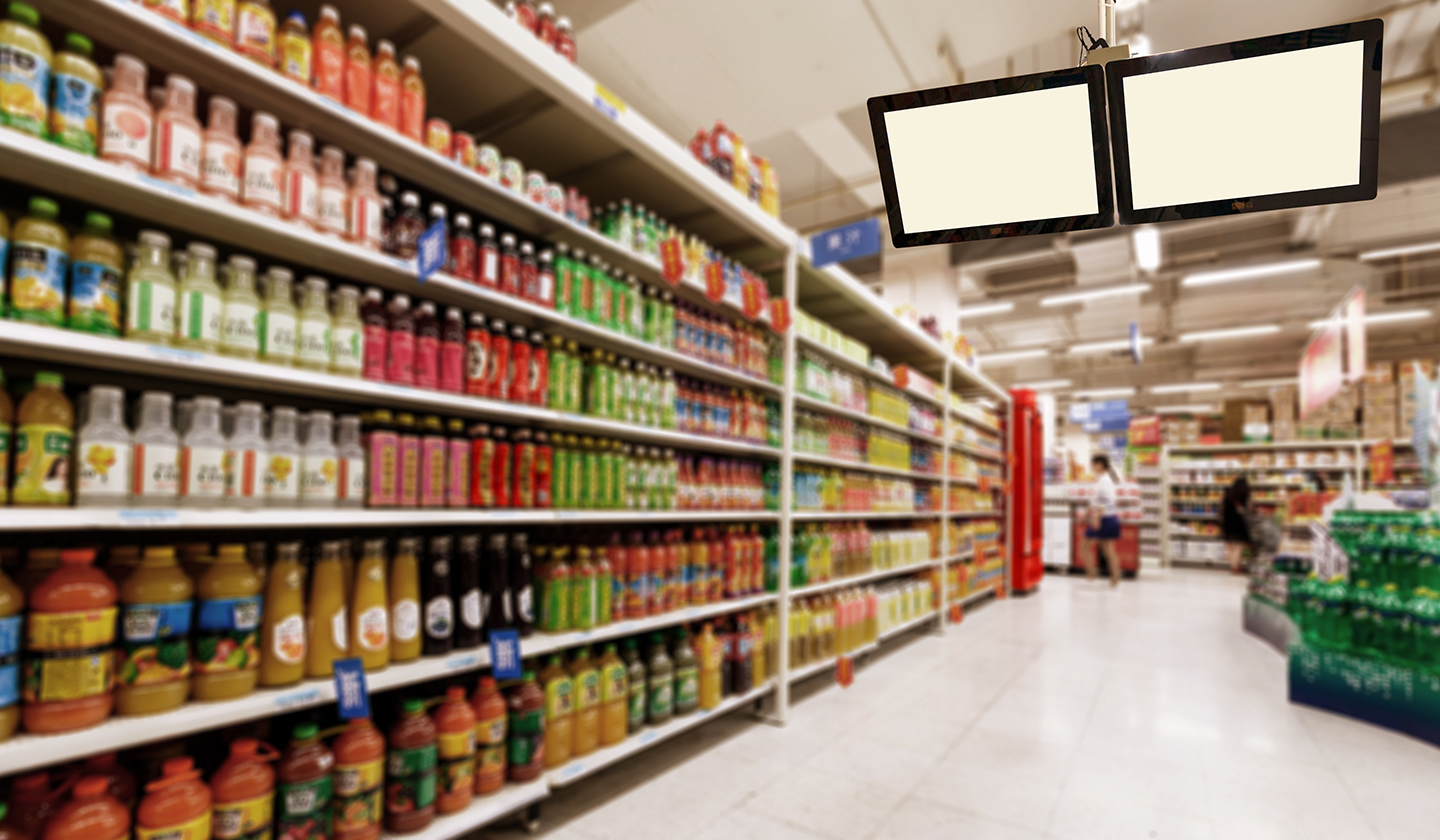 Trouble in Store | Bain & Company