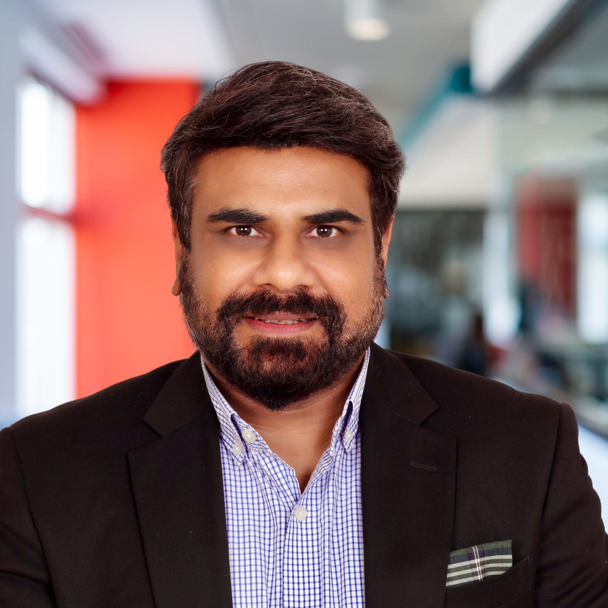 Nagaraj Gn - Management Consultant | Bain & Company