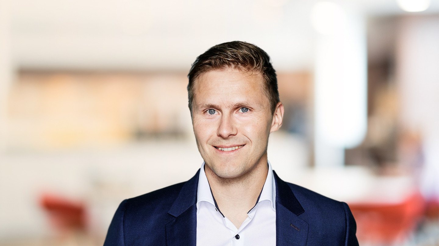 Are Kaspersen - Management Consultant | Bain & Company