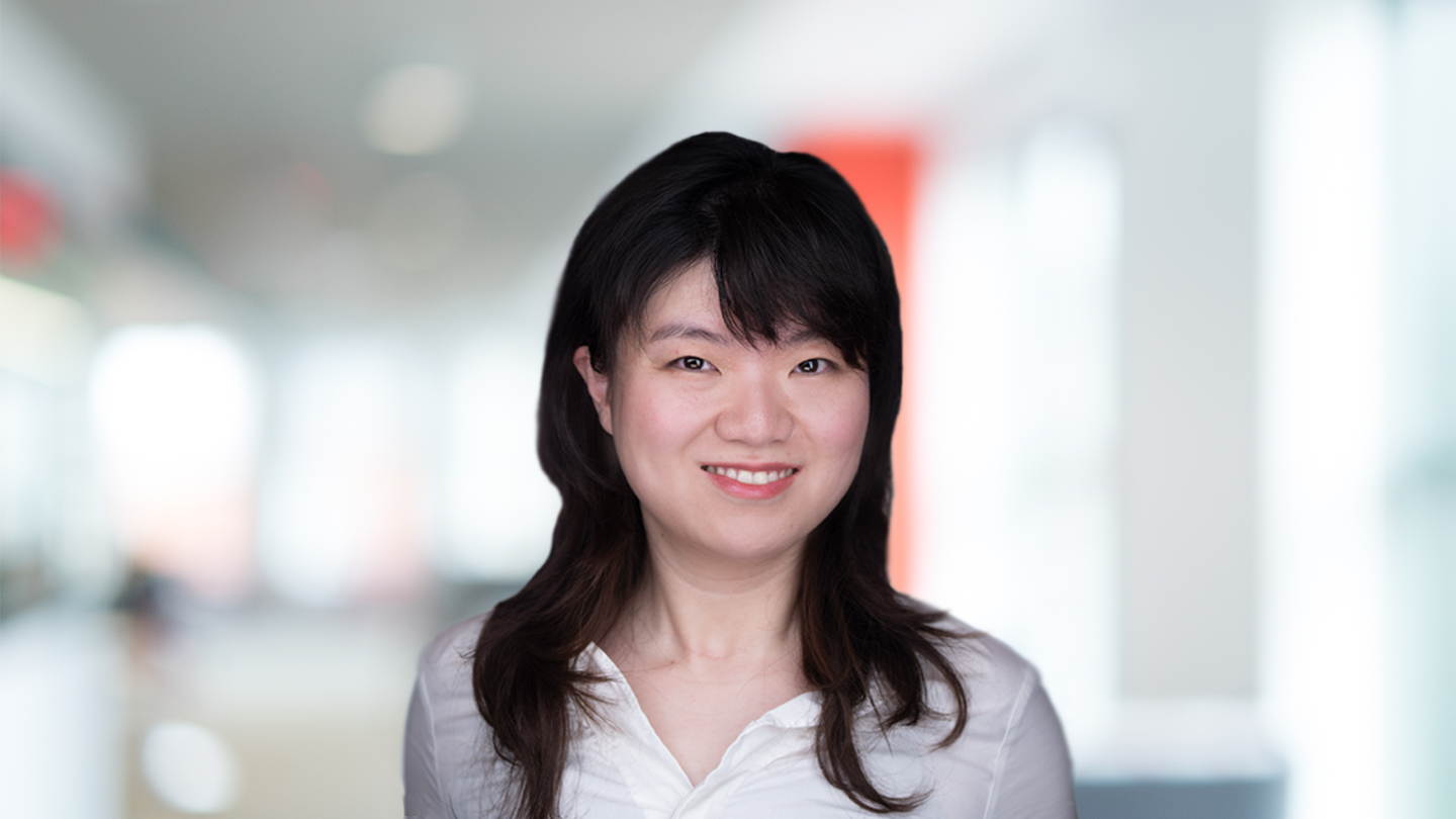 Yue Li - Management Consultant | Bain & Company