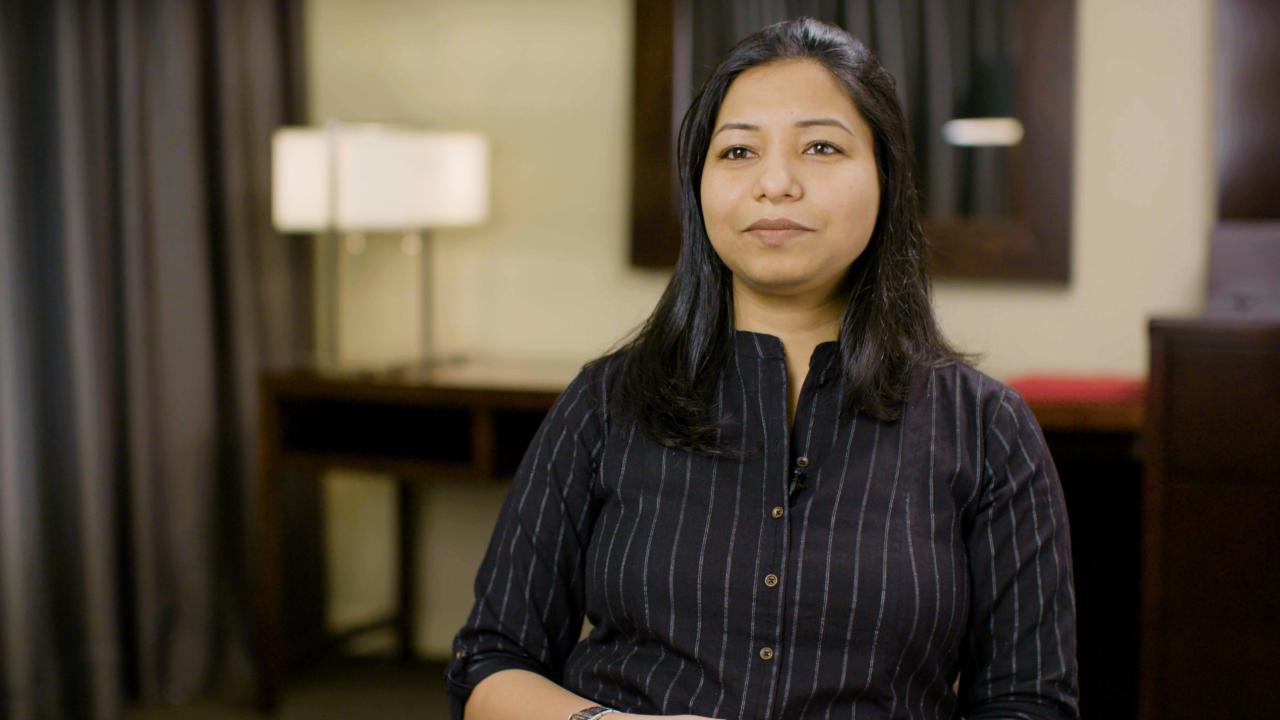 Yaquta Mandviwala: How the Net Promoter System Helped Transform an ...