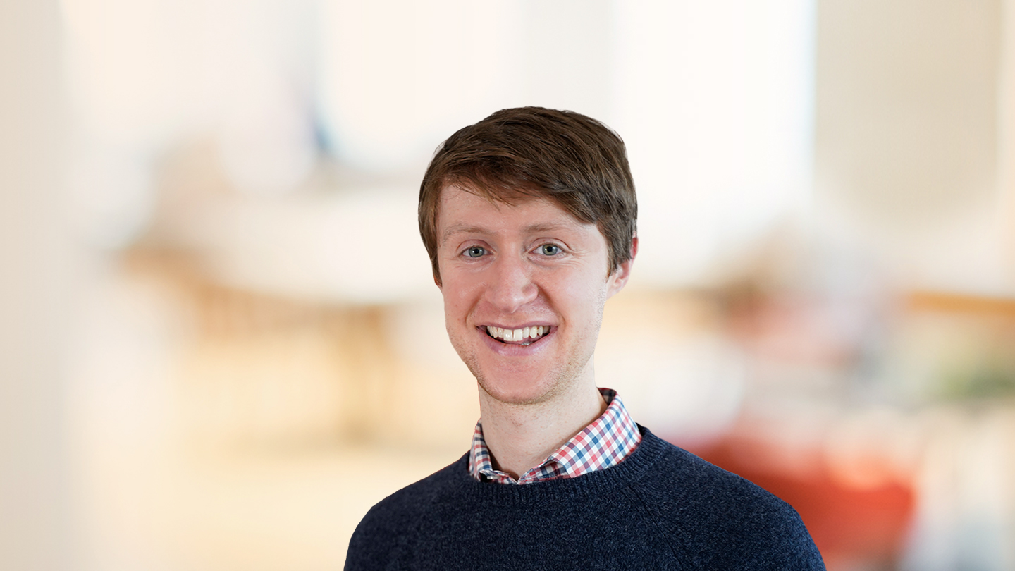 Matt Stolper - Management Consultant | Bain & Company