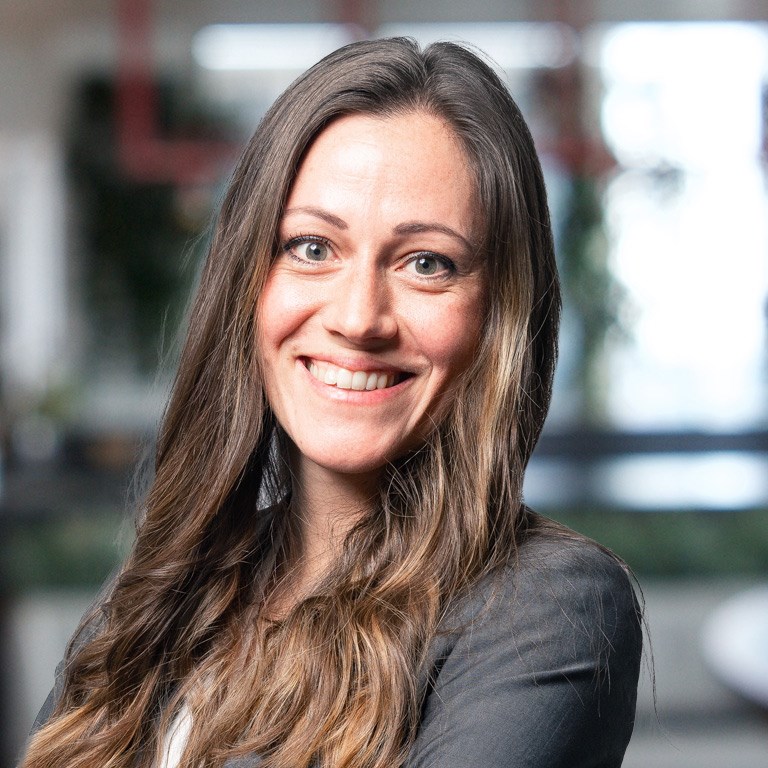 Natasha Sloth - Management Consultant | Bain & Company