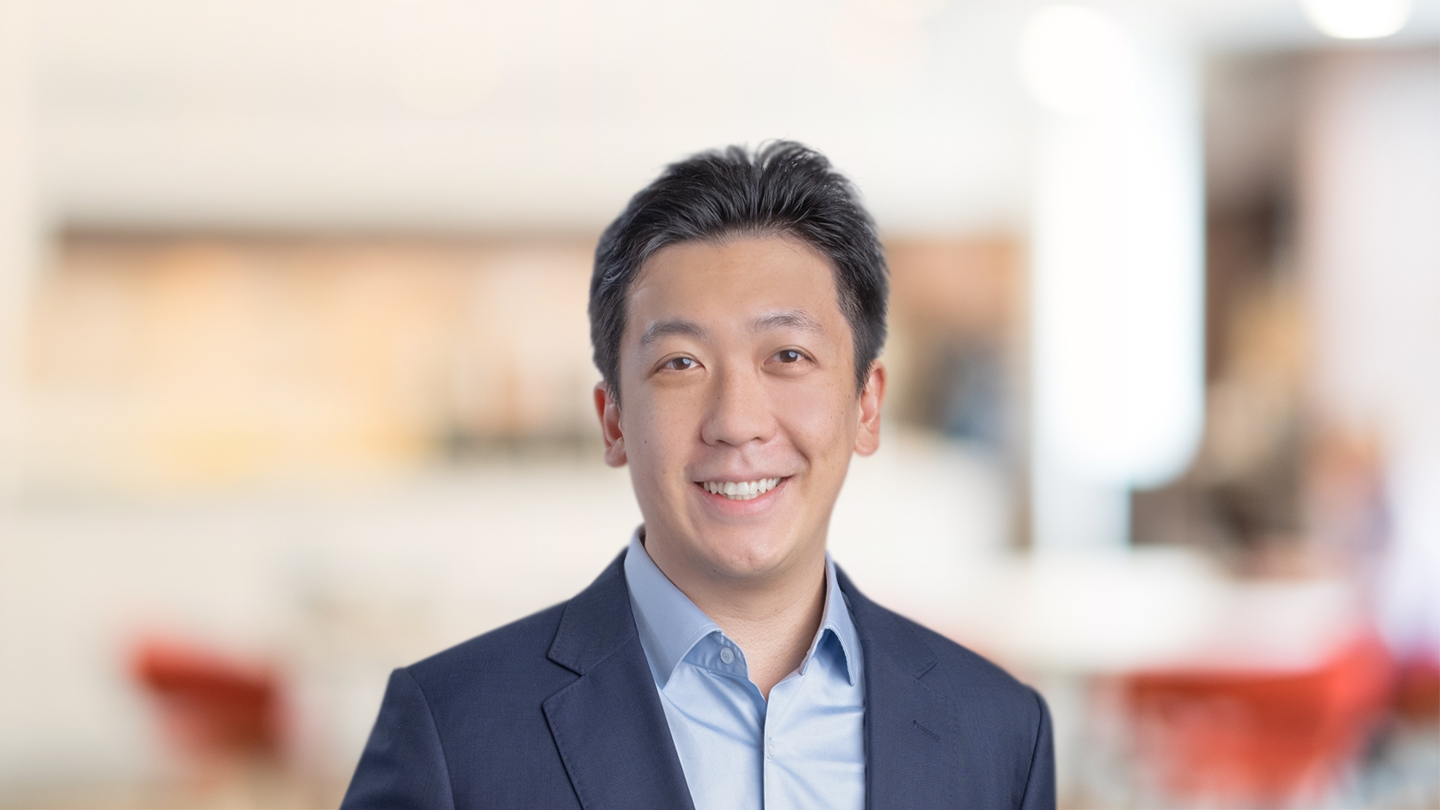 Singapore office | Bain & Company