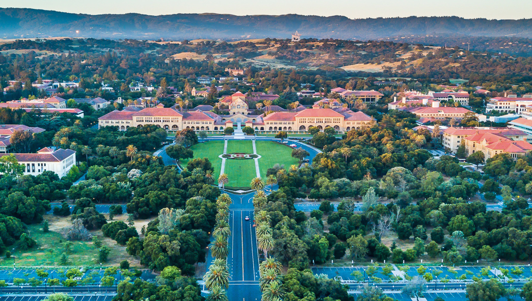 Stanford University