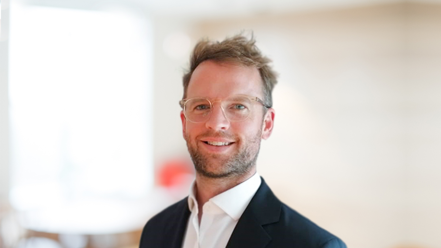 Christian Pryce - Management Consultant | Bain & Company