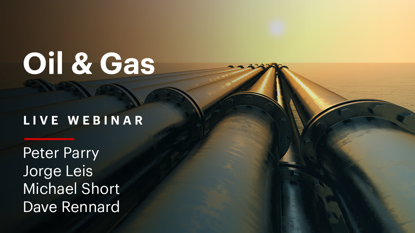 Covid-19: Implications for Gas Demand | Bain & Company