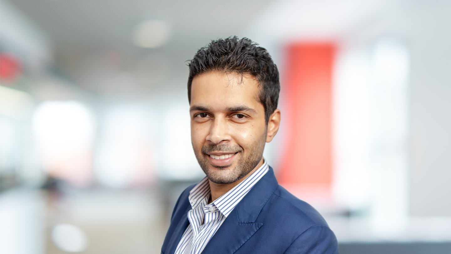Rohit Shankar - Management Consultant | Bain & Company