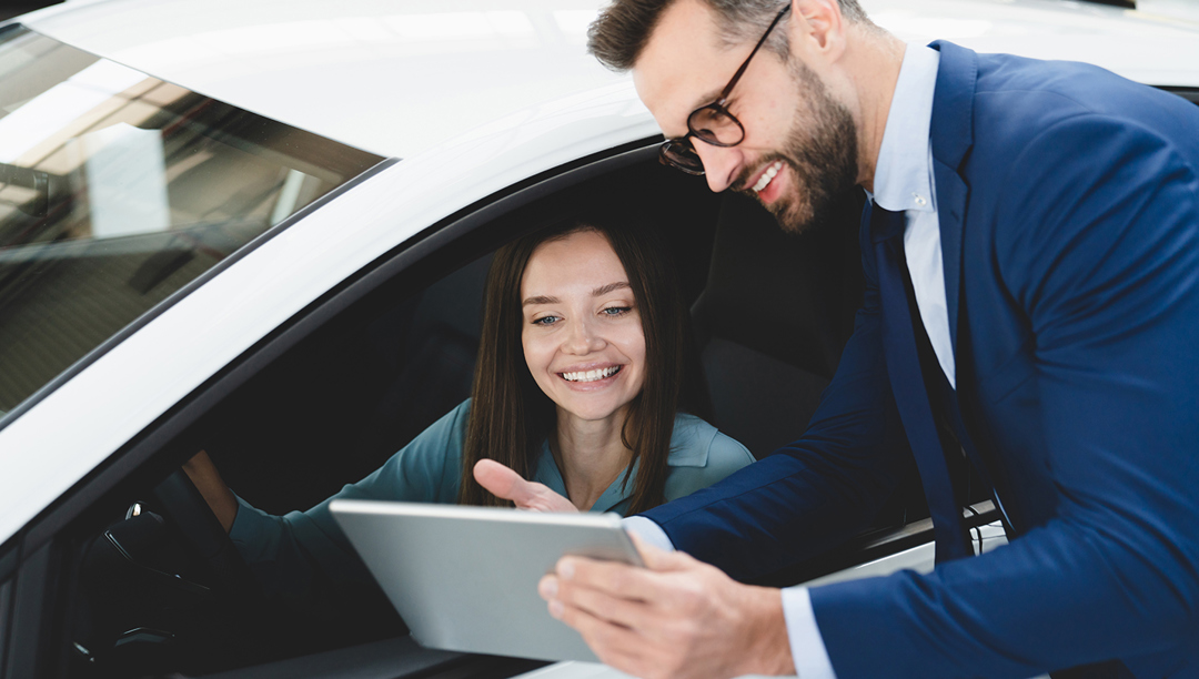 An Automaker Reinvents Customer Experience with a Focus on Key Episodes ...