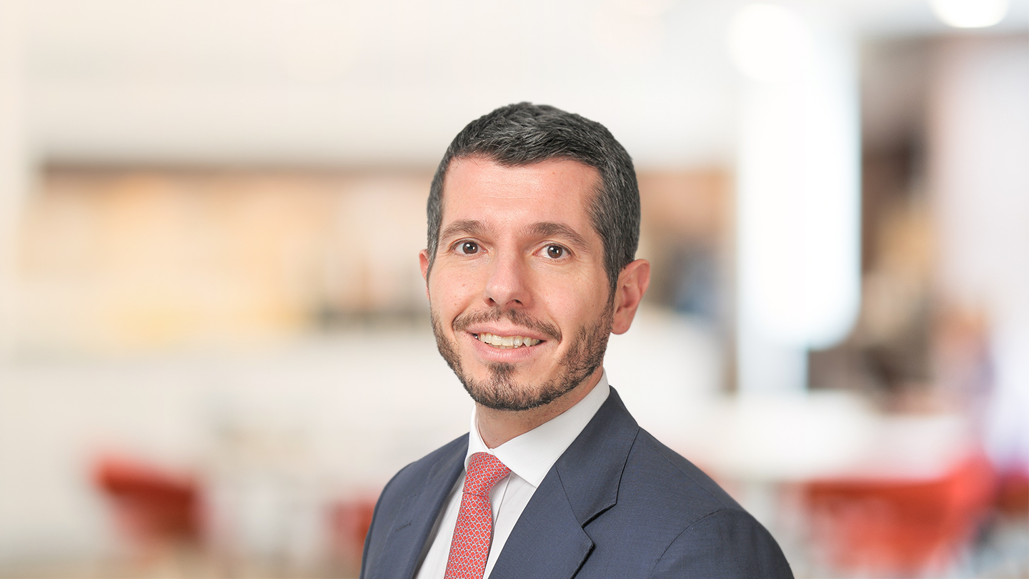 Marzio Forlini - Management Consultant | Bain & Company