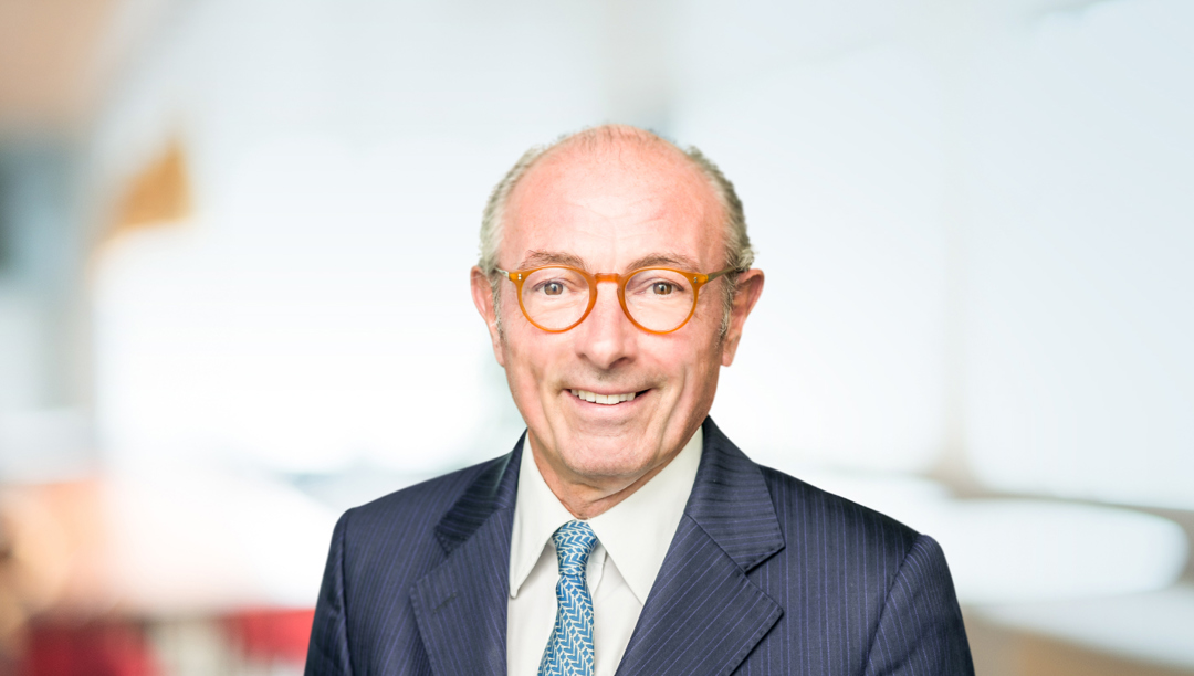 Düsseldorf | Bain & Company