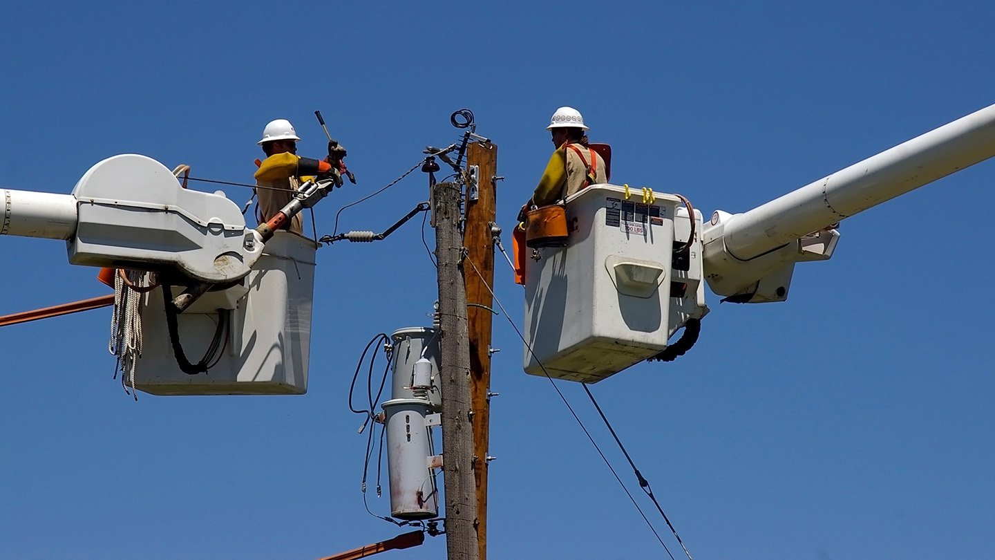 Grid Modernization: Invest Where It Matters Most | Bain & Company