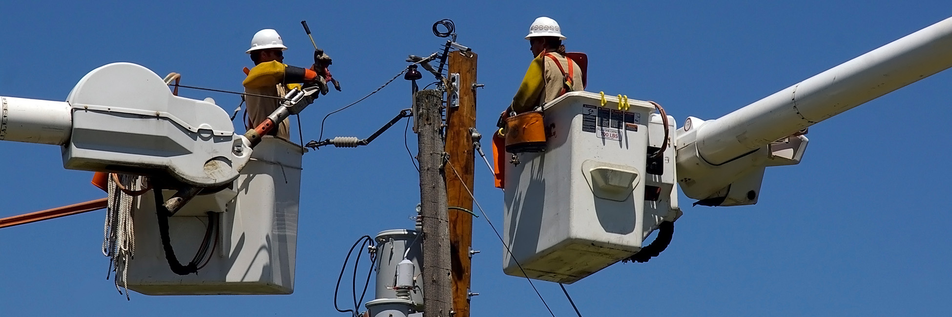 Grid Modernization: Invest Where It Matters Most | Bain & Company