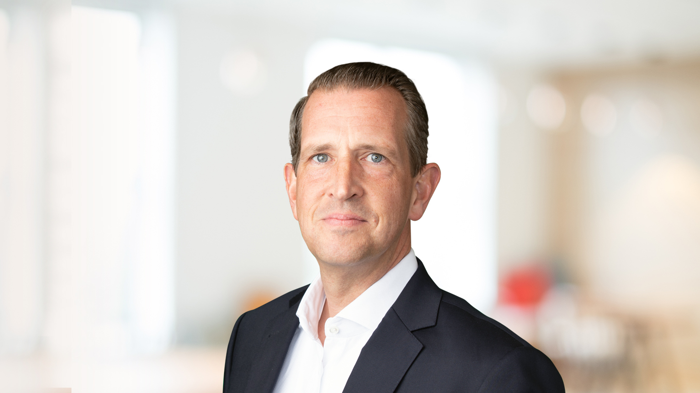 Thomas Nachtwey — Management Consultant | Bain & Company