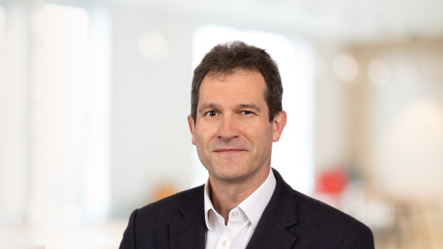 London office | Bain & Company