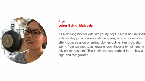 Understanding Southeast Asia’s Emerging Middle Class | Bain & Company