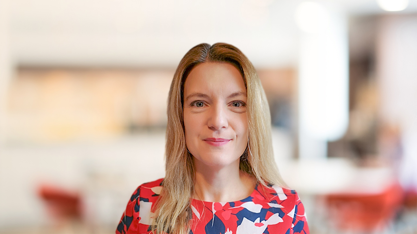 London office | Bain & Company