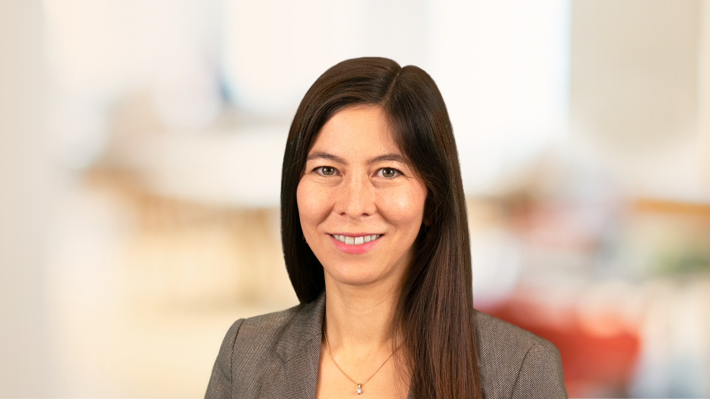 Pauline Rueckerl - Management Consultant | Bain & Company