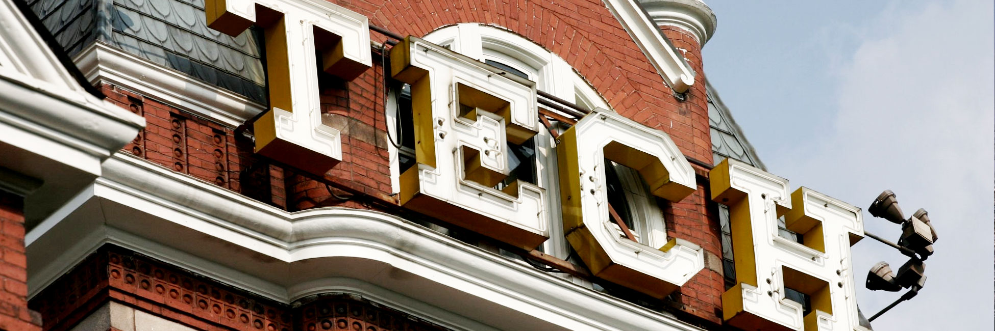 Georgia Institute of Technology