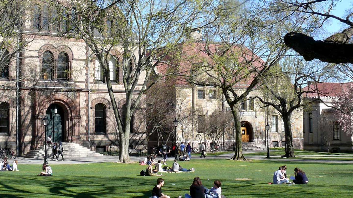 Brown University