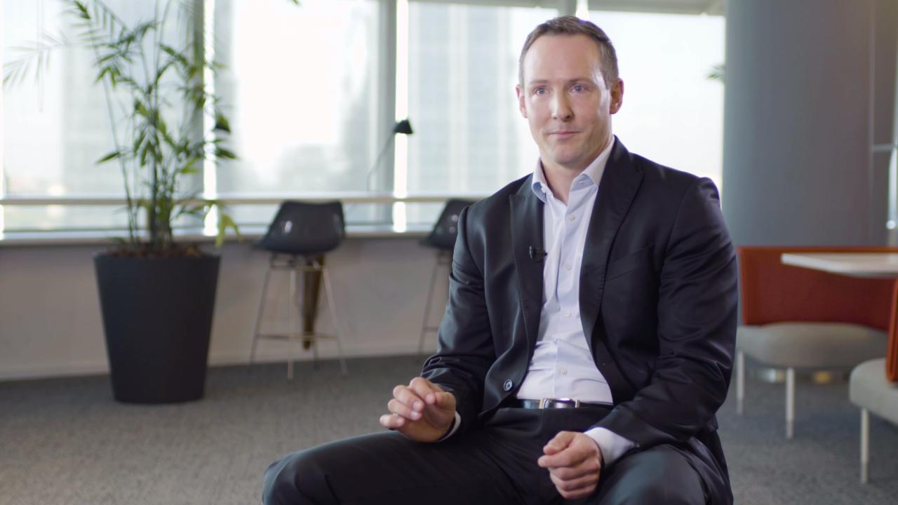 Robin Bartling: How Brands Can Thrive in South America - Bain video ...