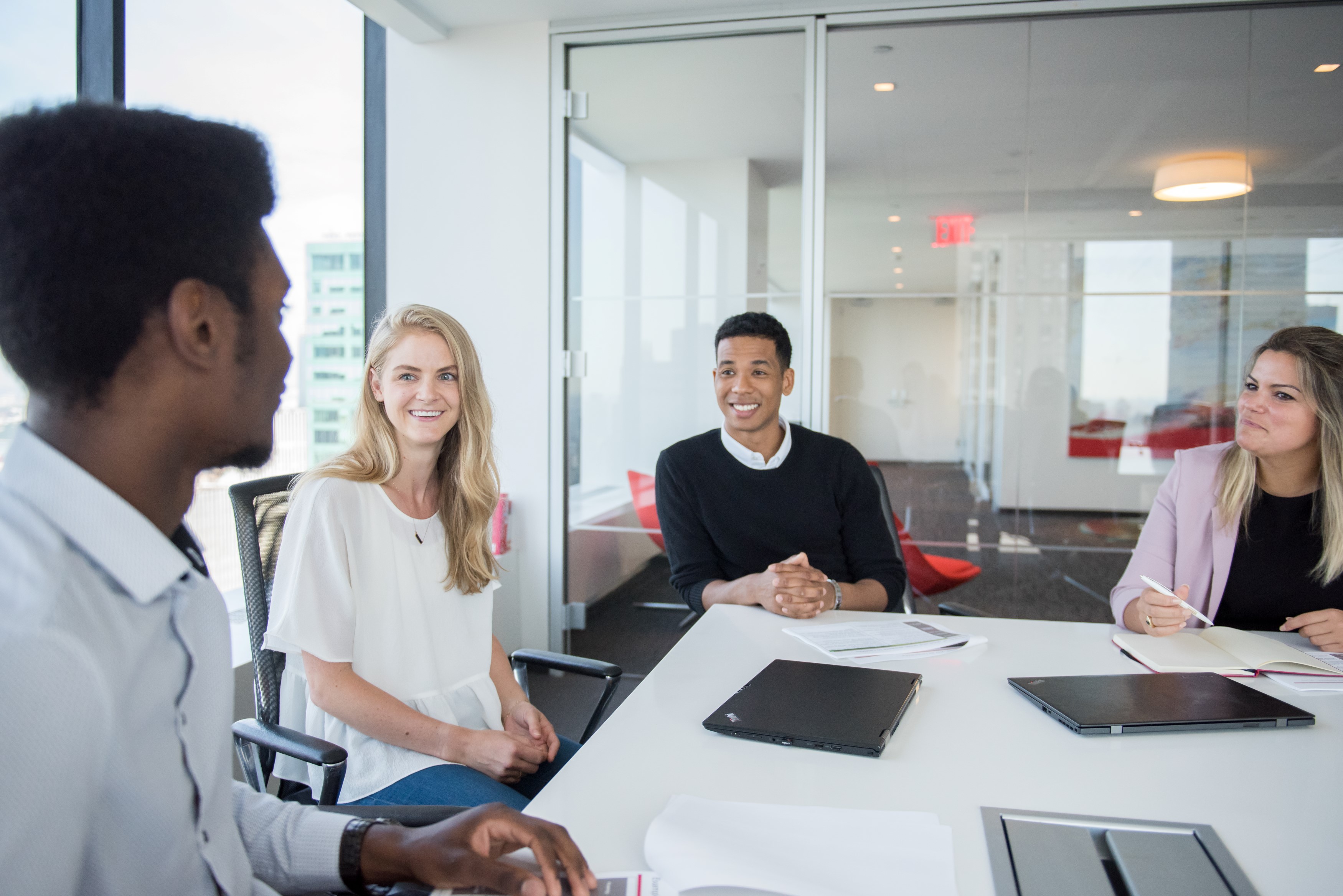 Bain London - Associate Consultant | Bain & Company