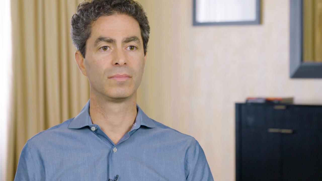 David Michels: Is Your Change Creating a Flood? | Bain & Company