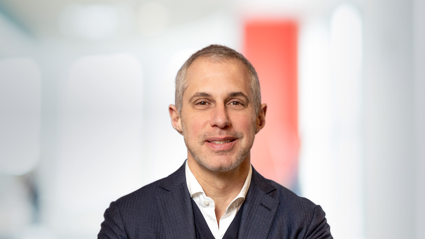 Marc Lino - Management Consultant | Bain & Company