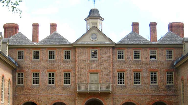 College of William & Mary