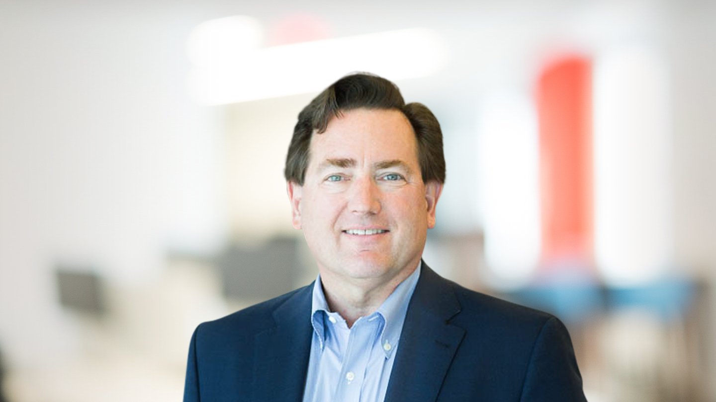 Eric Schwalm - Our team | Bain & Company