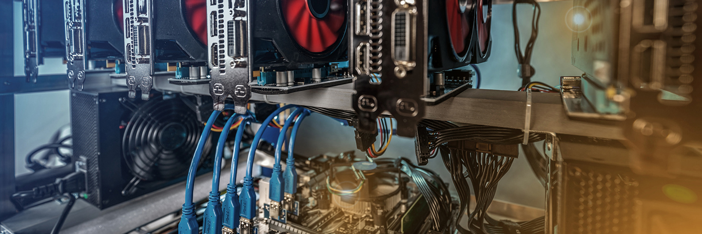 Distributed Ledgers in Payments: Beyond the Bitcoin Hype | Bain & Company