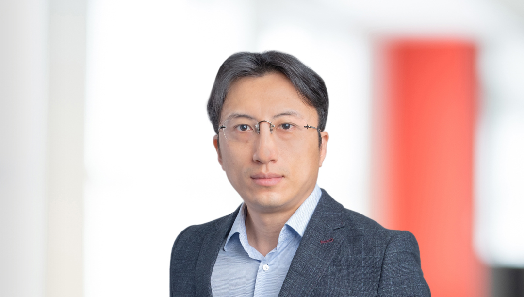 Shanghai | Bain & Company