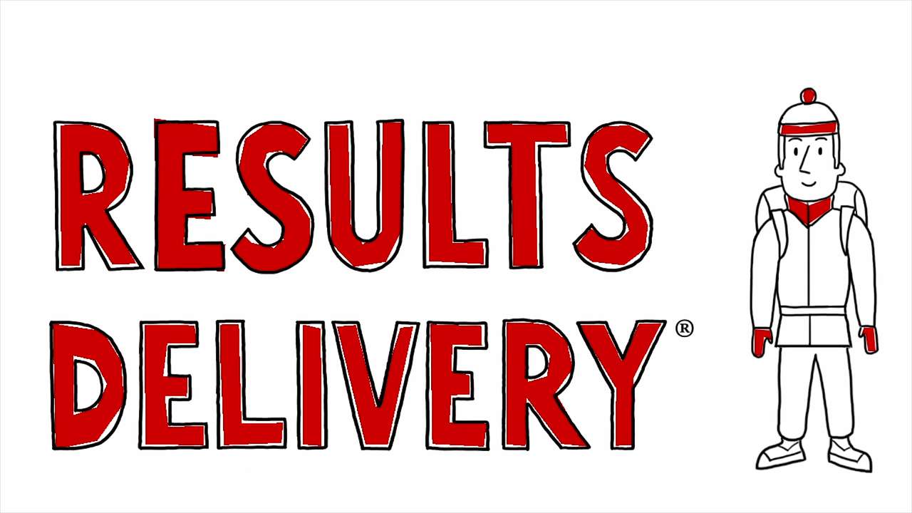 Results Delivery®: Change Management Will Never Be the Same | Bain ...