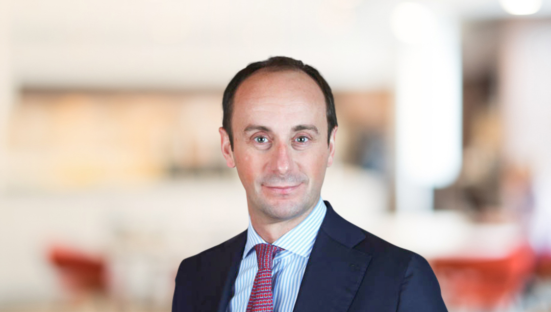 Milan office | Bain & Company