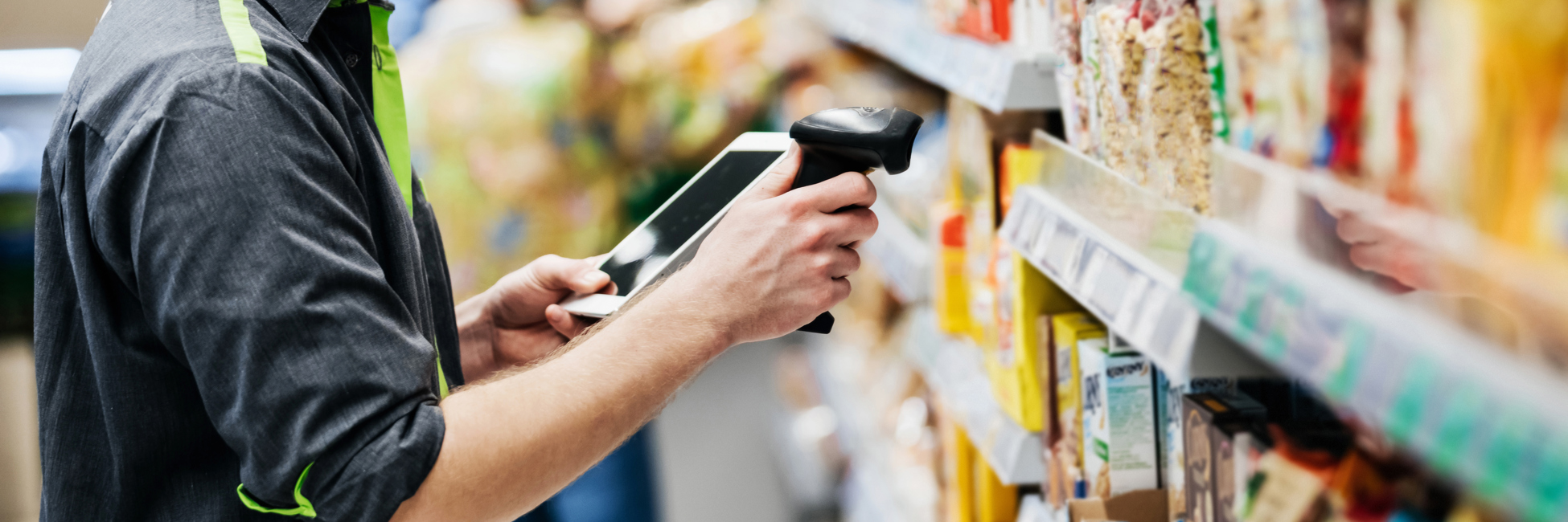 CPG Digital Transformation Consulting | Bain & Company