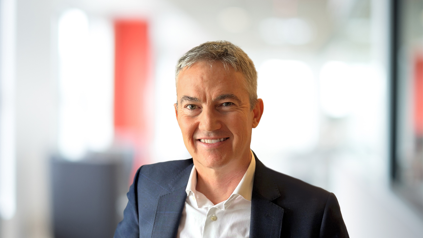 Xavier Houot - Management Consultant | Bain & Company