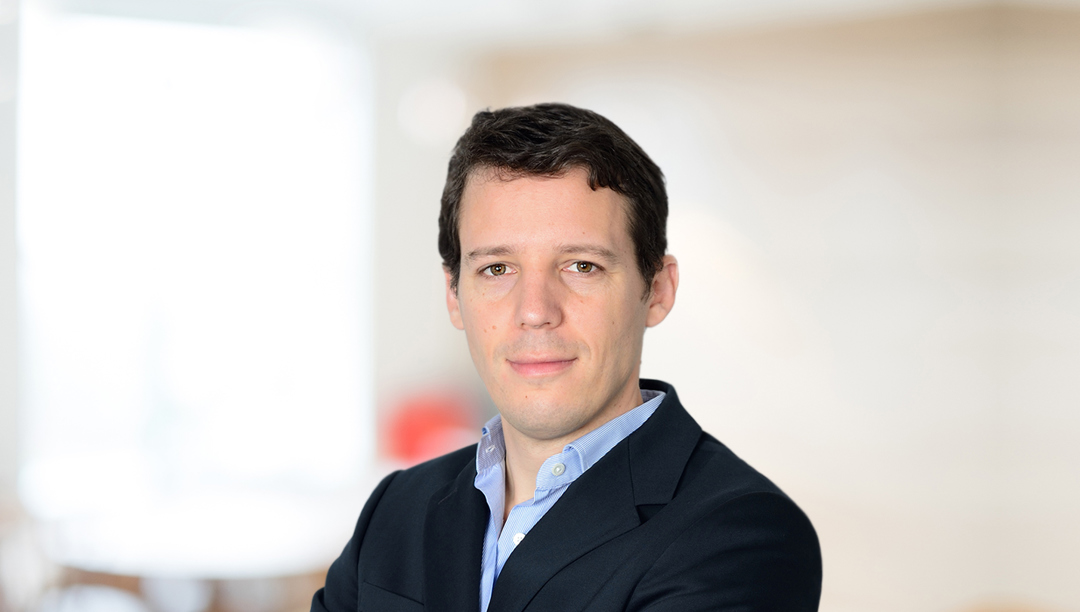 Paris office | Bain & Company