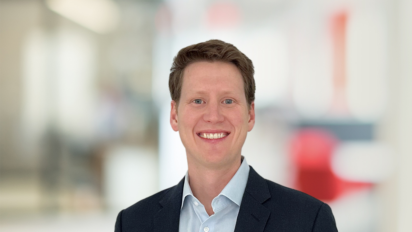 Tyler Benedict - Management Consultant | Bain & Company
