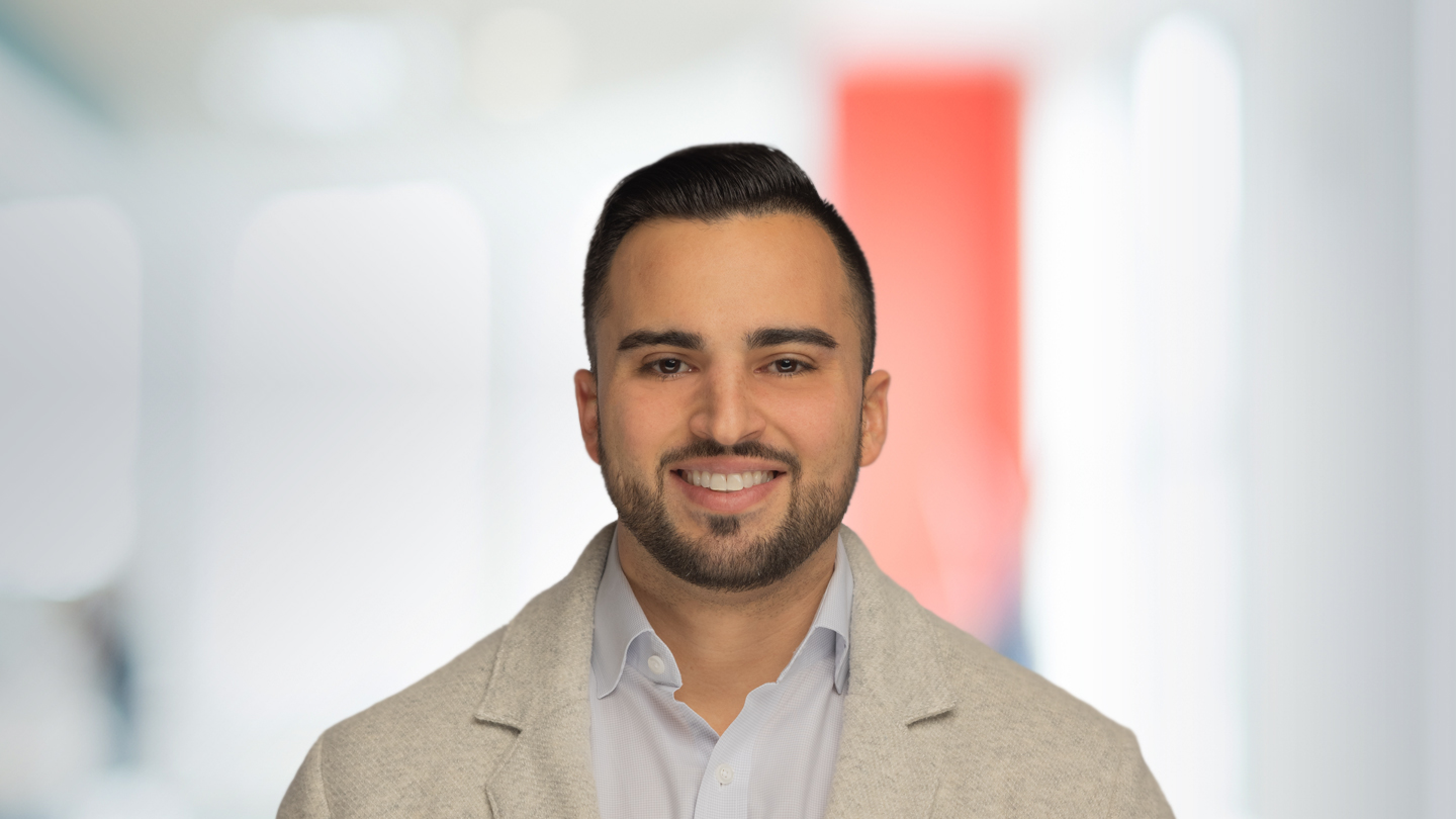 Anthony Casubolo - Management Consultant | Bain & Company