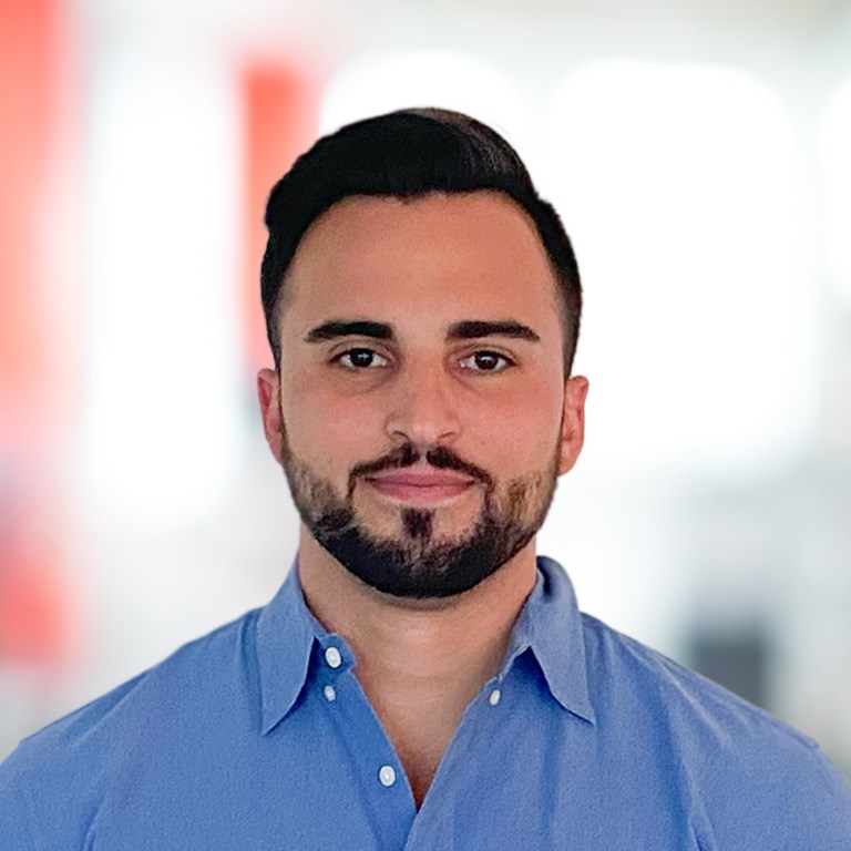 Anthony Casubolo - Management Consultant | Bain & Company