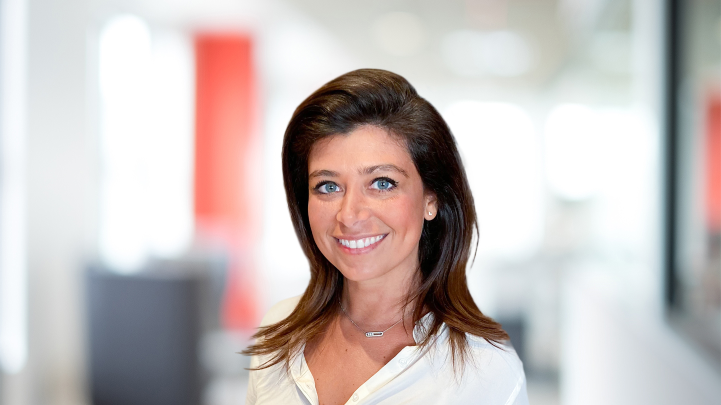 Audrey Hadida - Management Consultant | Bain & Company