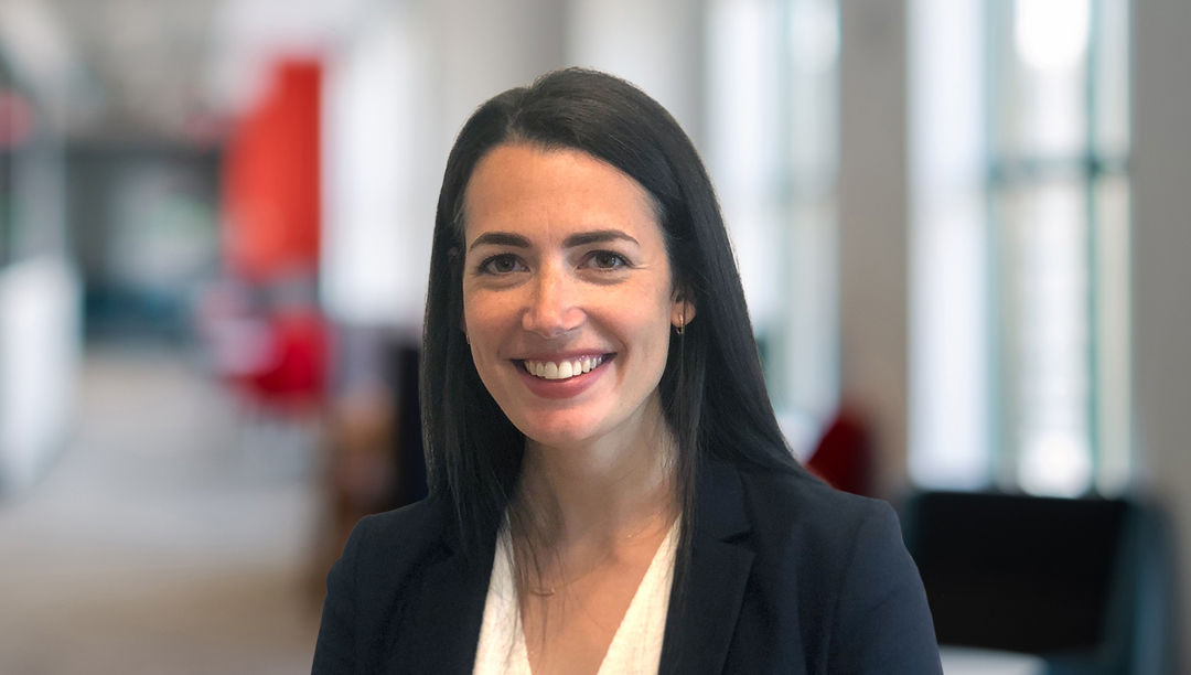 Bain at the University of Michigan, Ross School of Business | Bain ...