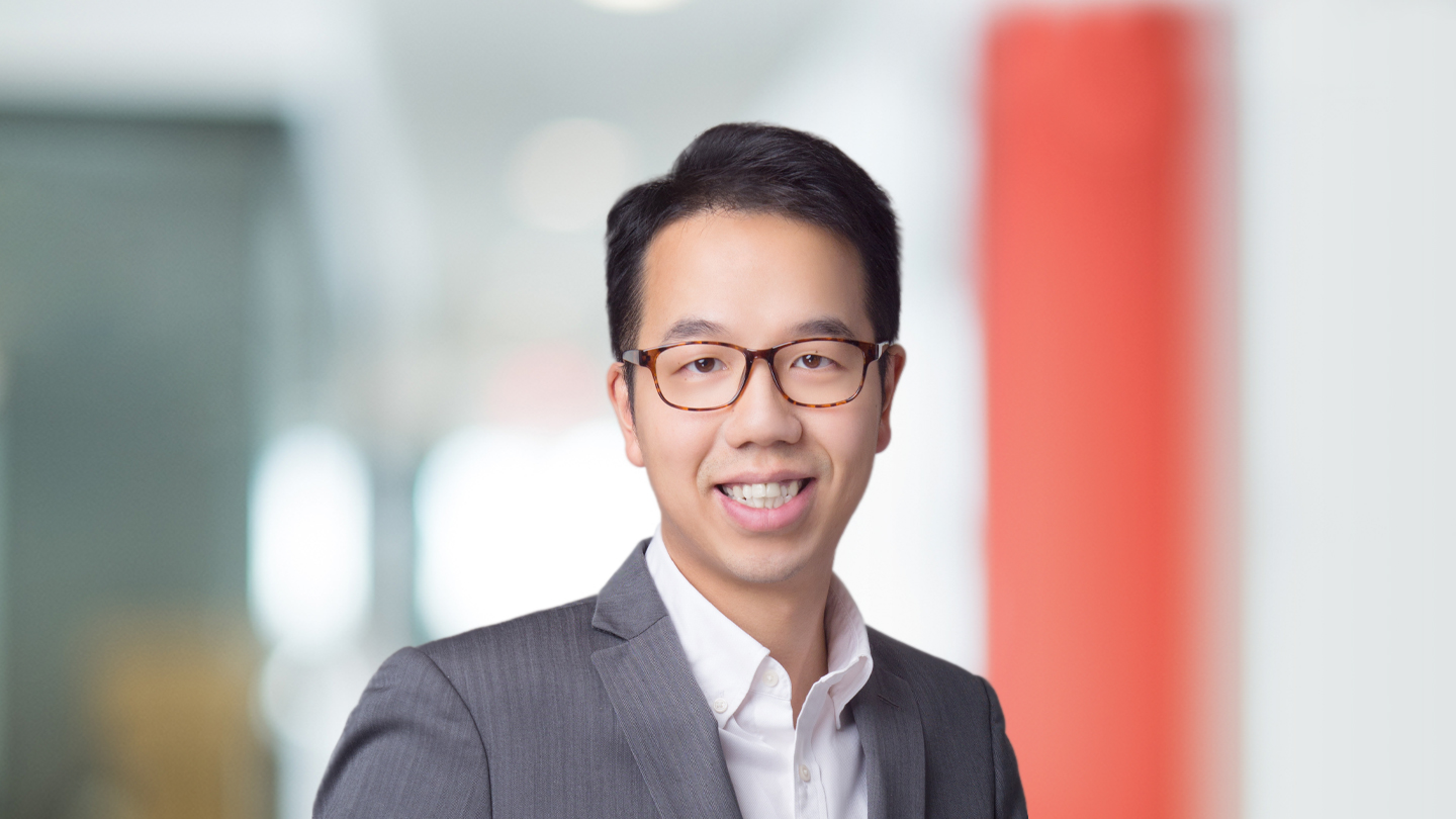 Siwei Shen - Management Consultant | Bain & Company