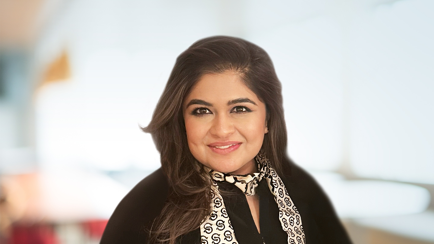 Nishma Gosrani - Management Consultant | Bain & Company