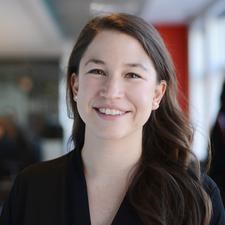 Kate Stein - Management Consultant | Bain & Company